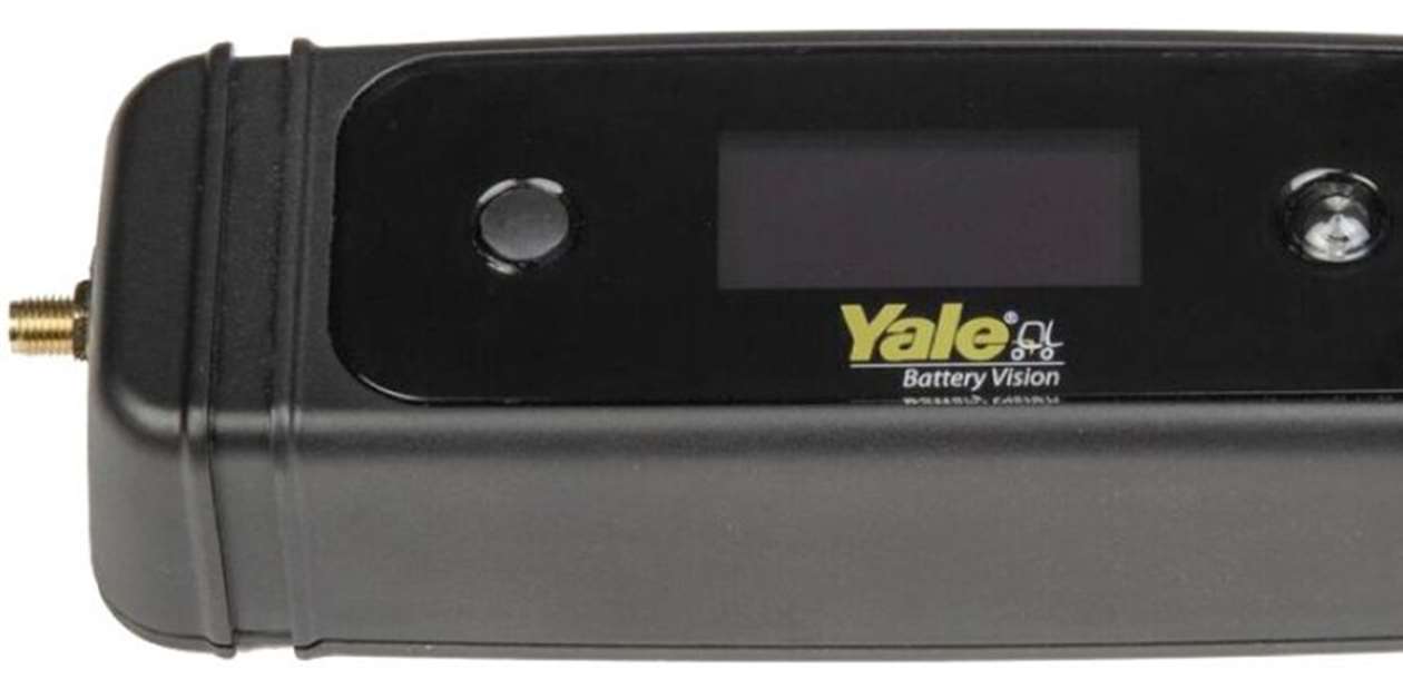 Telemetry For Lift Truck Batteries - Power Progress