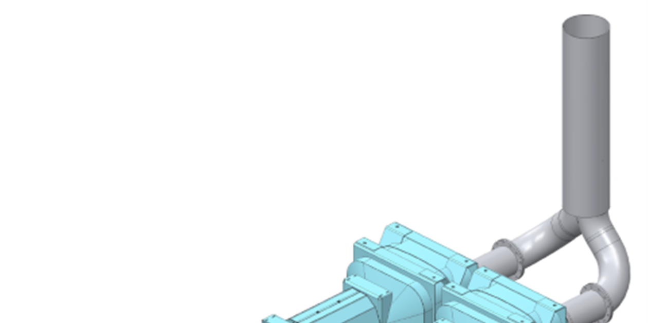 MAN SCR System Completes IMO Certification - Power Progress