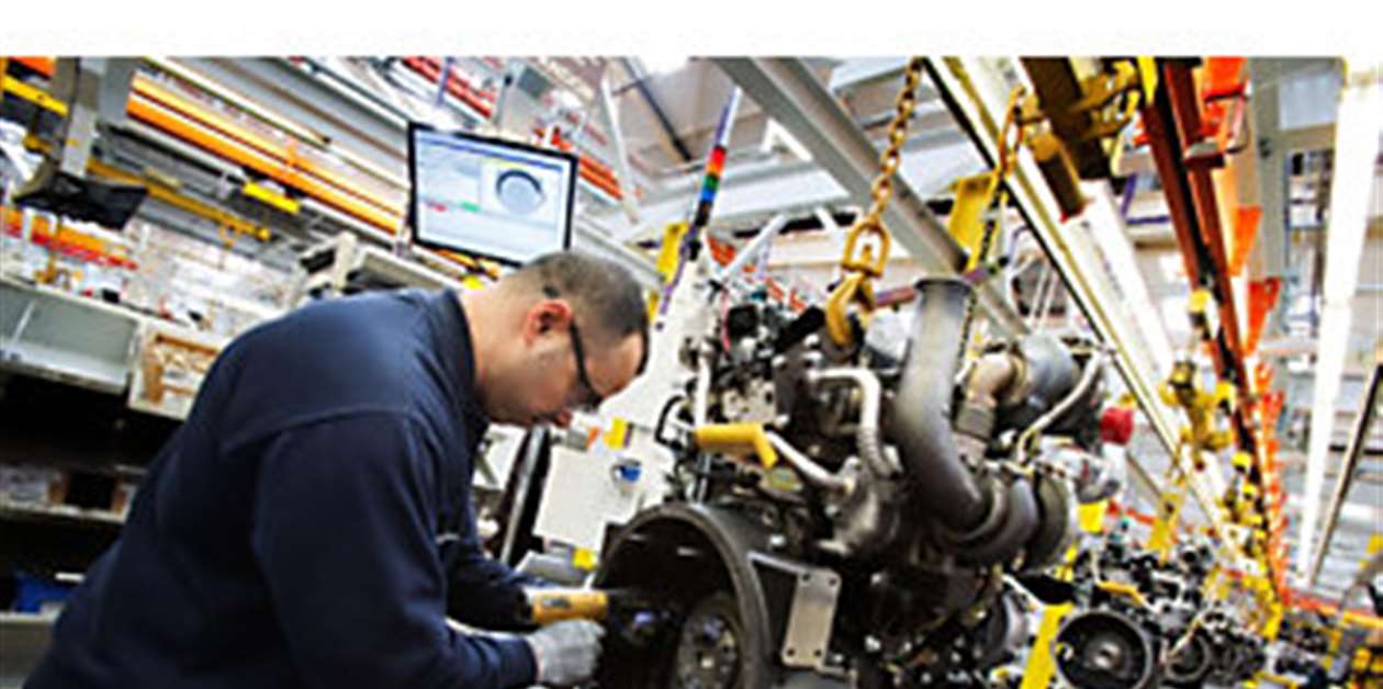 Perkins Names Distributor For West & Central Africa - Power Progress