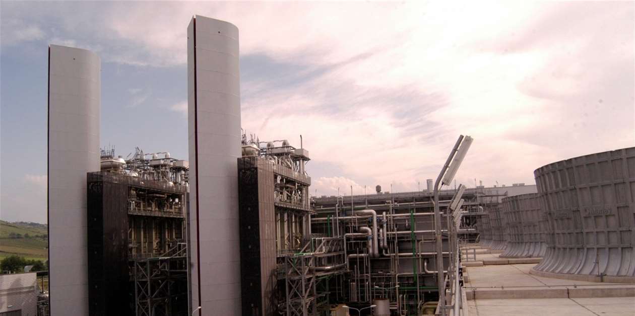 Sorgenia Turns To GE To Digitize Gas Power Plant Fleet - Power Progress