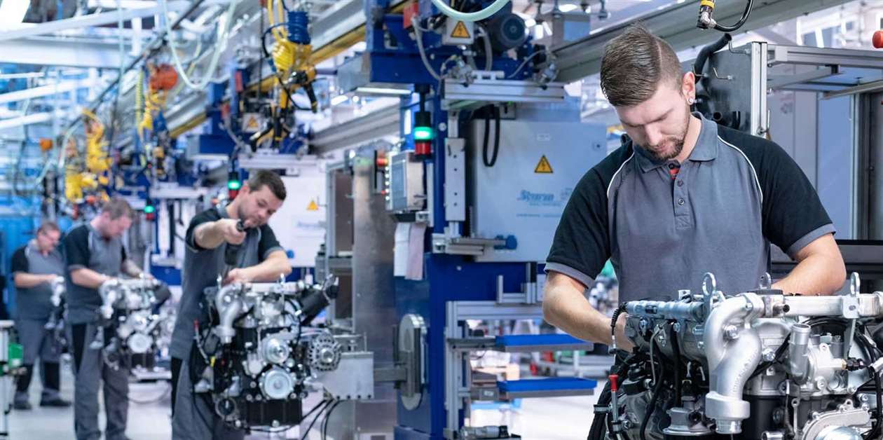 EU Stage 5 Entails Complex Transition Period - Power Progress