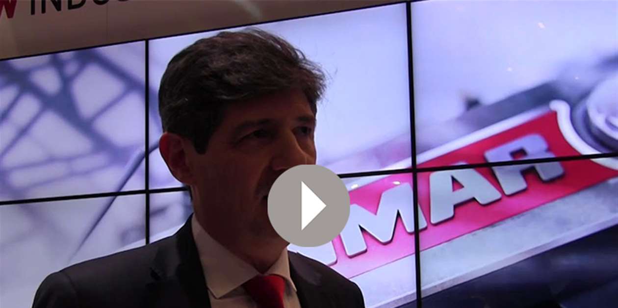 New Engines From Yanmar - Power Progress