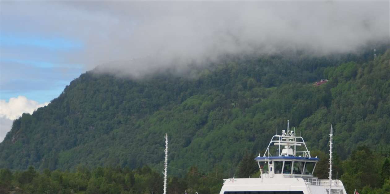 Danfoss Editron Signs Marine Electrification MOU - Power Progress