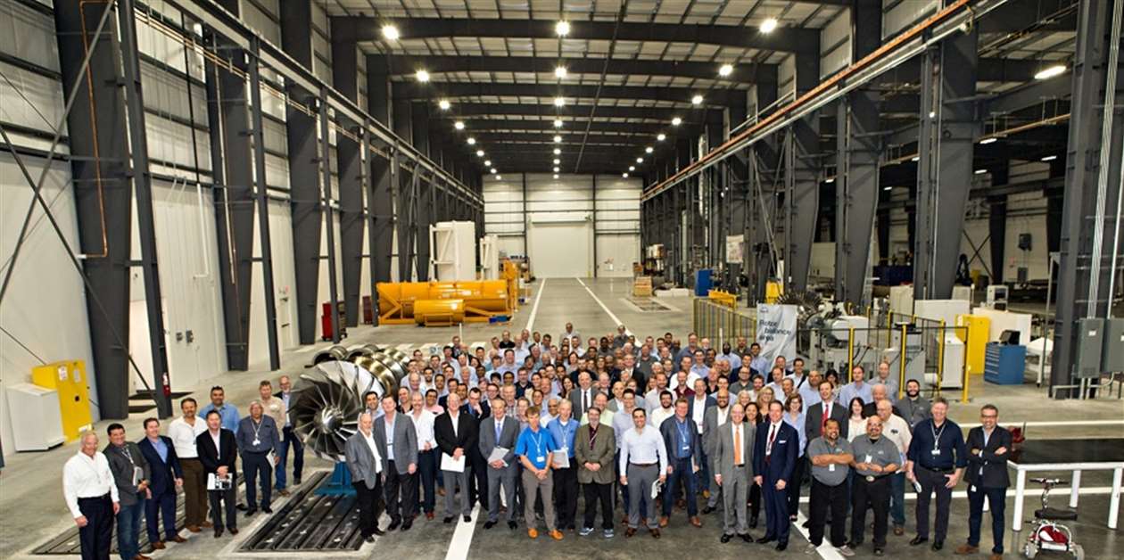 MAN Opens New U.S. Headquarters - Power Progress