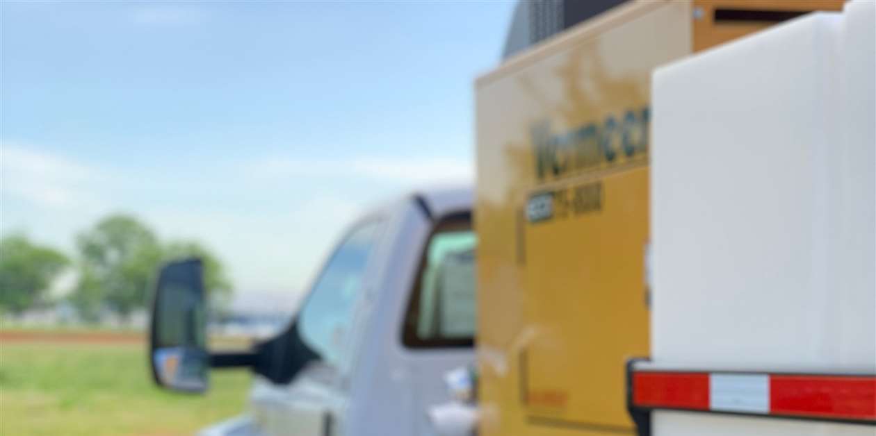 Vermeer MV’s New Engineering Manager - Power Progress