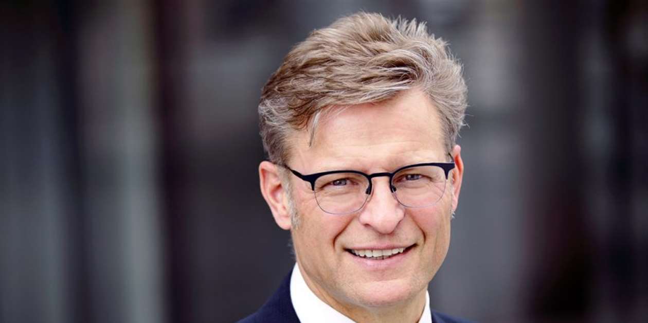 Binnig Stepping Down At Rheinmetall - Power Progress