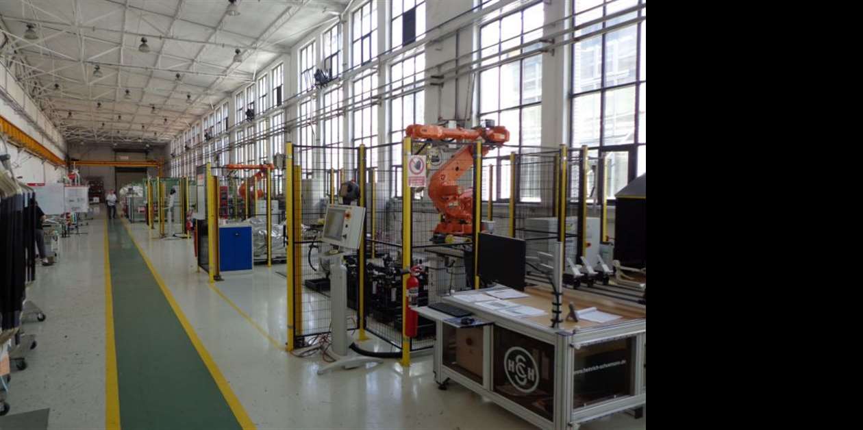 100-year Milestone For AvK - Power Progress