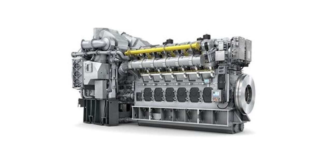 MAN Powering CHP Plant - Power Progress
