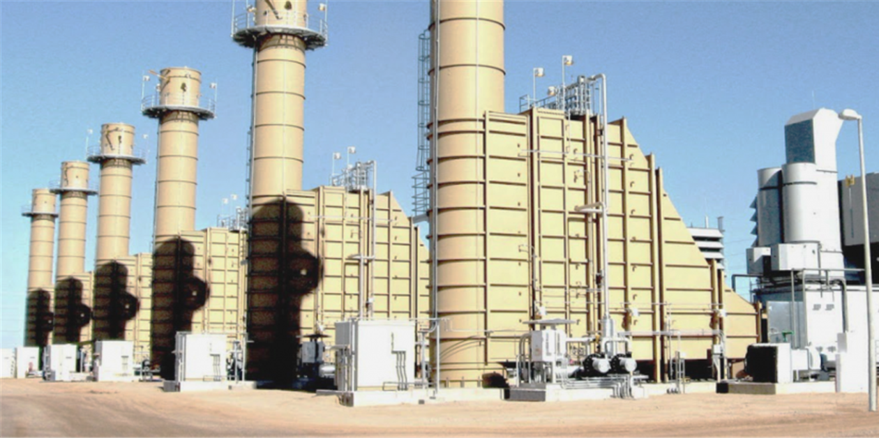 Arizona Electric Utility Expands Predictive Maintenance Investment With ...