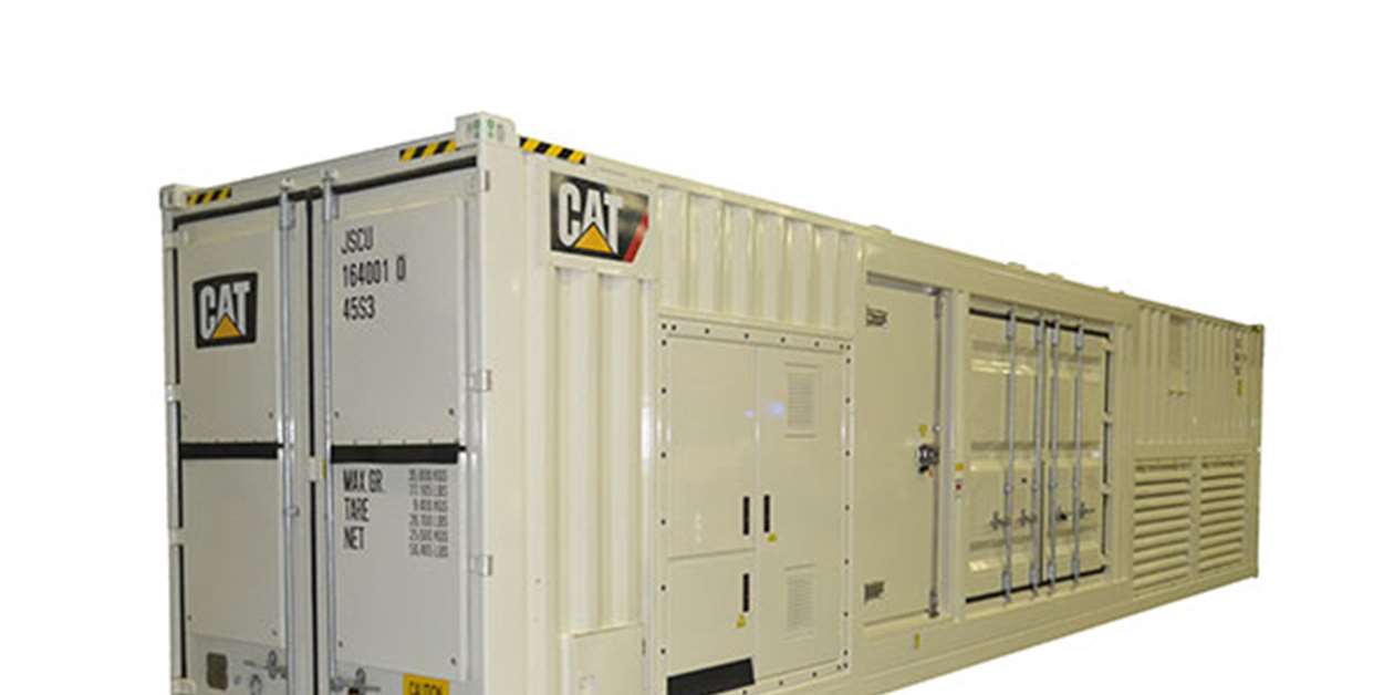 Altaaqa Global Invests In Cat - Power Progress