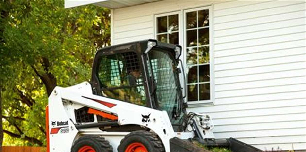 Bobcat Opens First NA Training Center - Power Progress