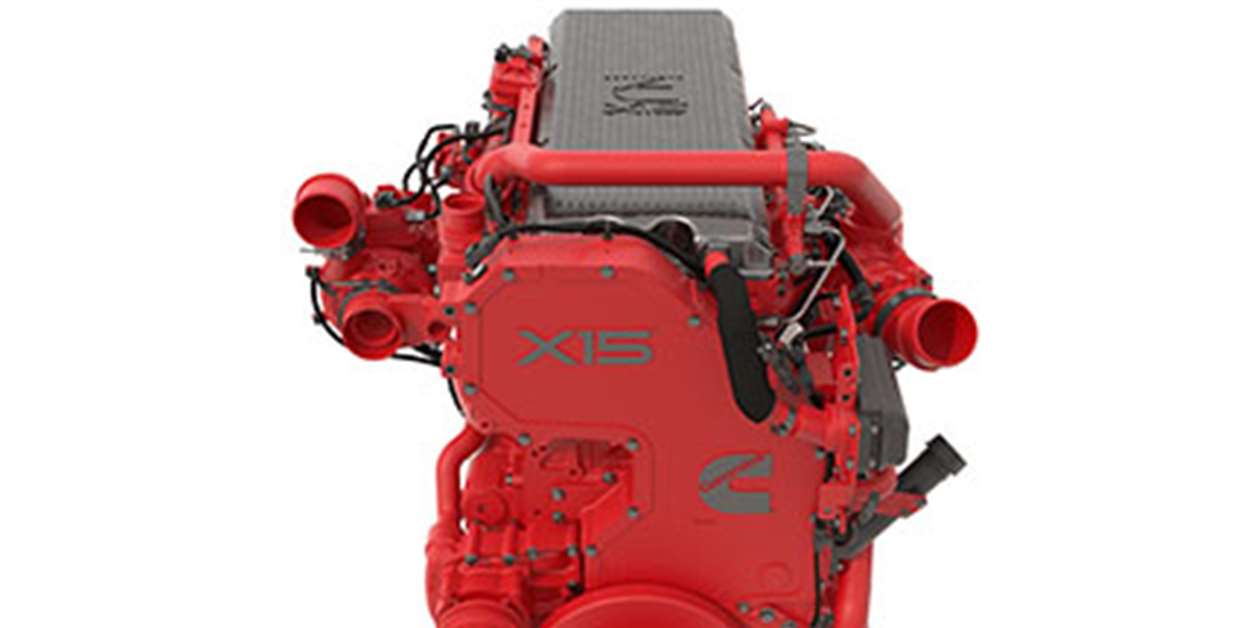 Cummins Expands X15 Line - Power Progress