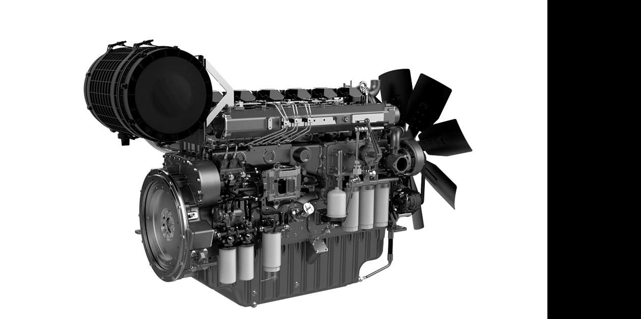 PSI Launching Certified Weichai Diesels in North America - Power Progress