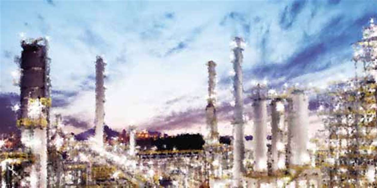 Be A Part Of The Power Plants Of The Year Editorial Feature - Power ...