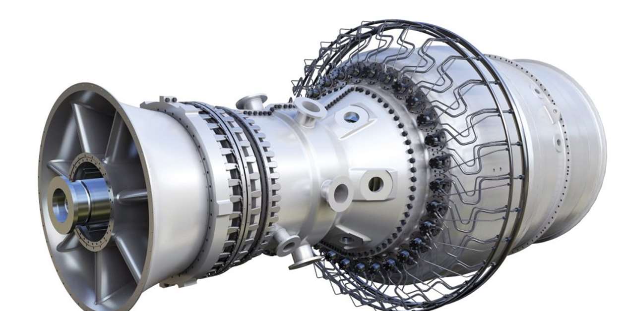 GE Offering Cross-Fleet Turbine Upgrade For Sappi - Power Progress