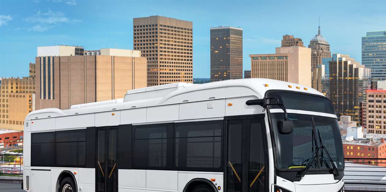 LA Adds 130 Electric Buses - Power Progress