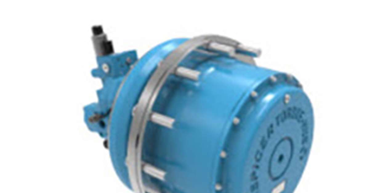 Spicer® Torque-Hub® Propels Excellence - Power Progress