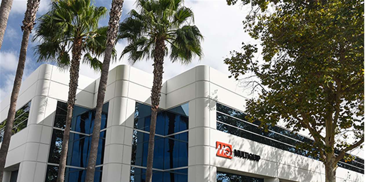 Multiquip Moves, Expands California Headquarters, Manufacturing - Power ...