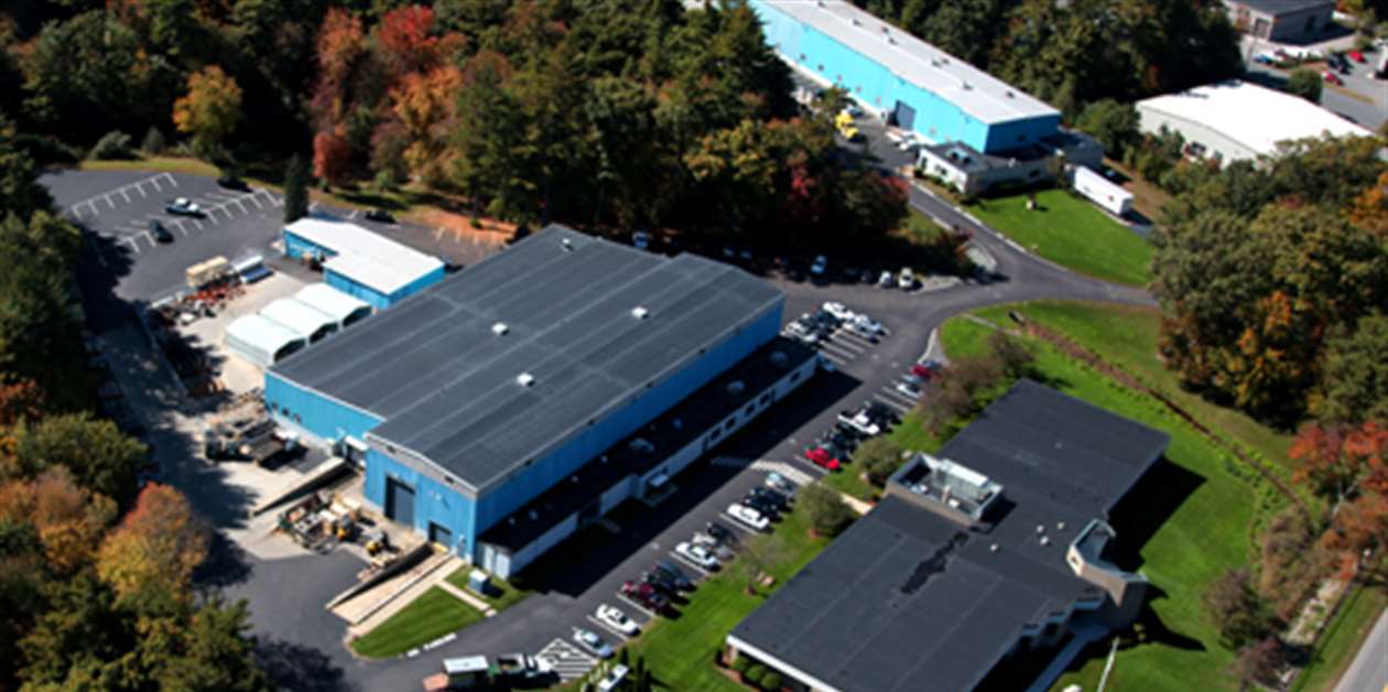 Rolls Breaks Ground On U.S. Navy Support Facility - Power Progress