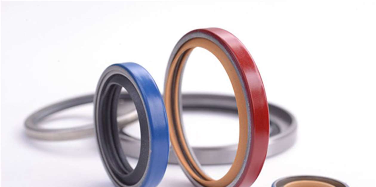 Trelleborg Sealing Buys Tritec - Power Progress