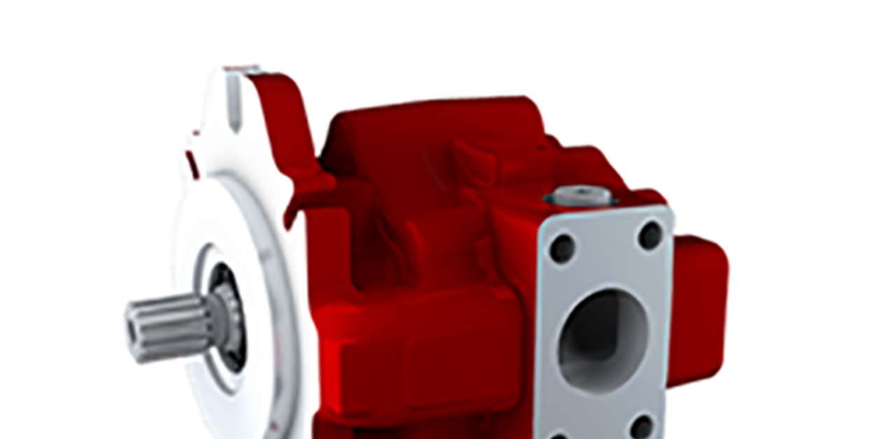 Bucher’s New Pumps, Motors - Power Progress