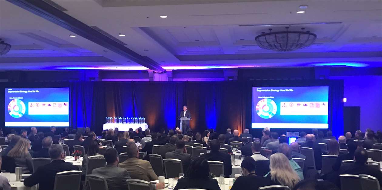 Navistar’s Top Suppliers - Power Progress