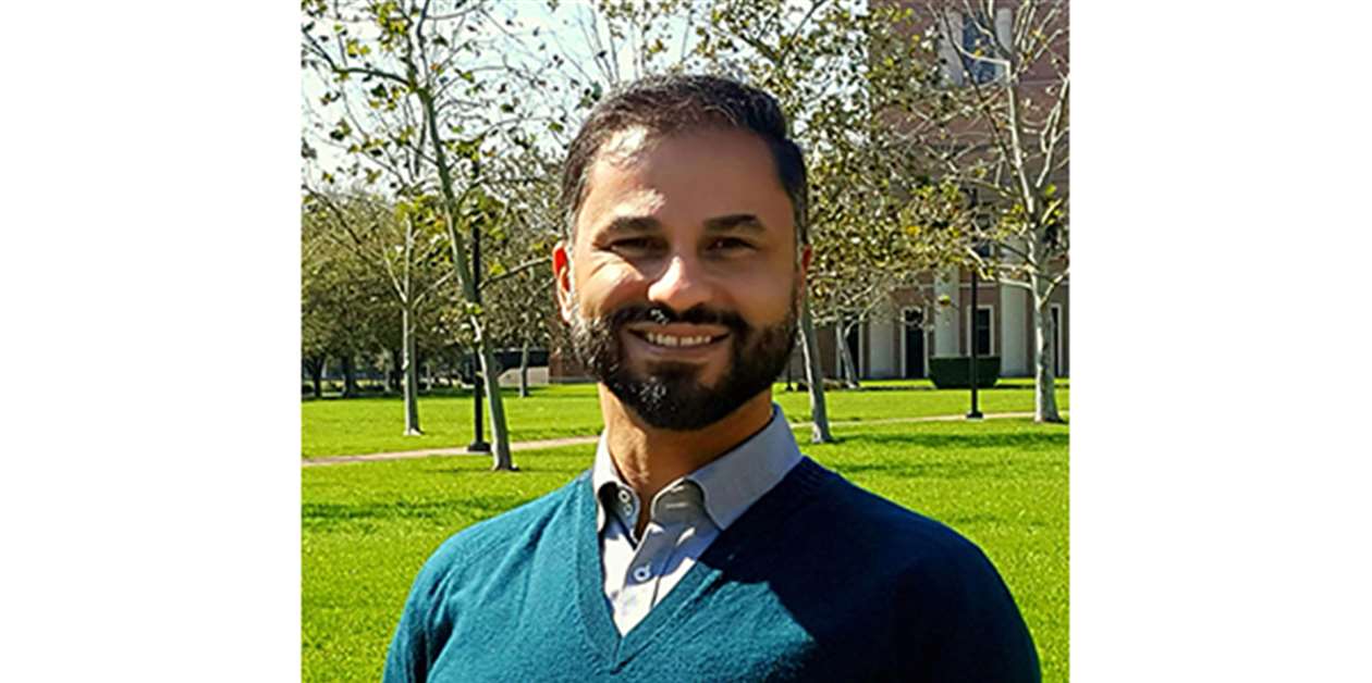 New Tendeka Manager In South America - Power Progress