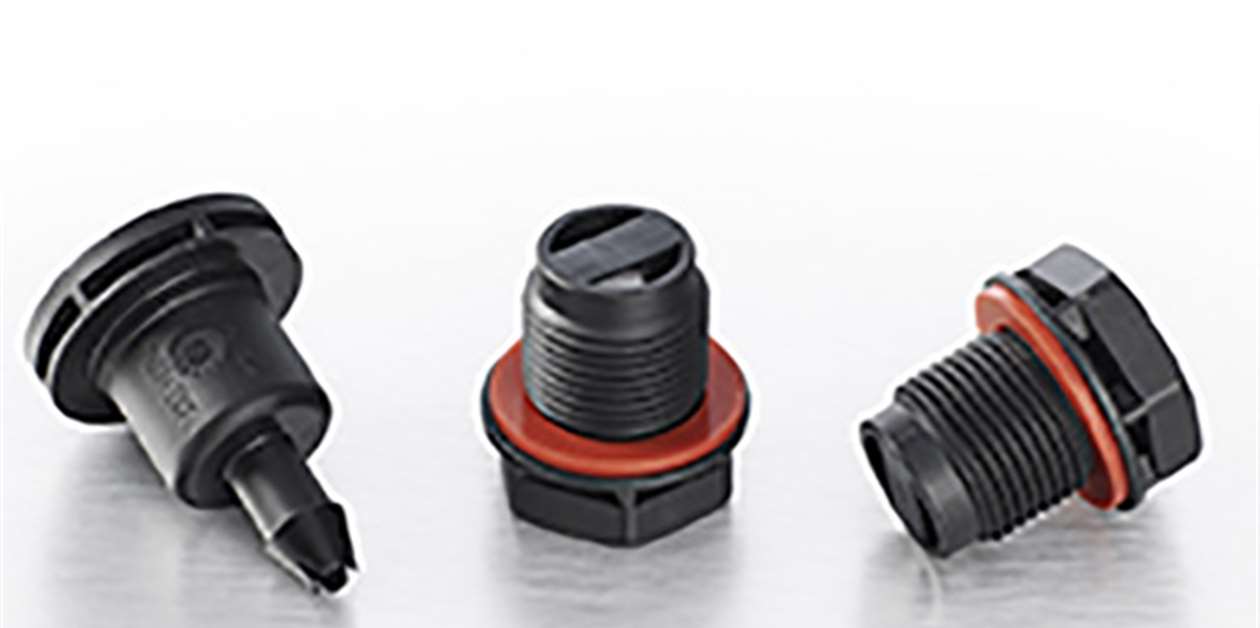 Powertrain Vents From Donaldson - Power Progress