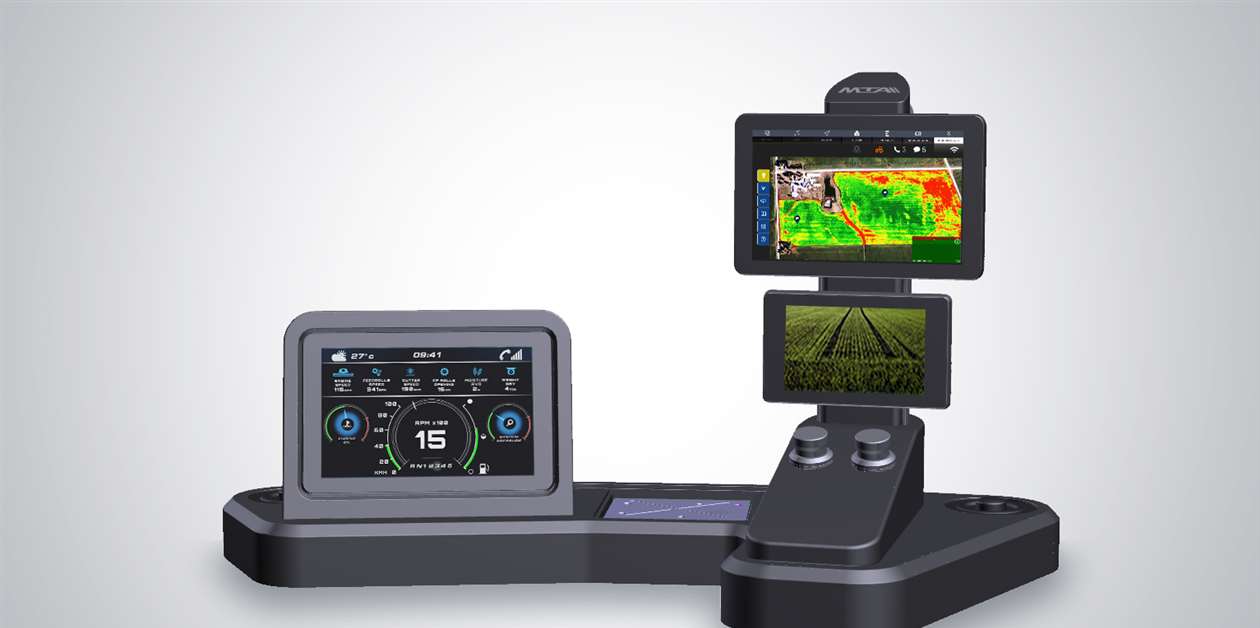 In-Vehicle System by MTA - Power Progress