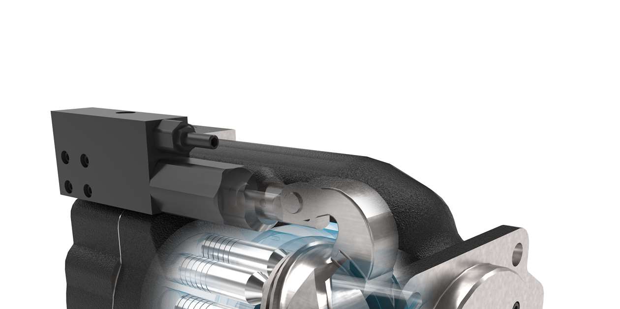 Oilgear Introduces New Hydraulic Pumps at ConExpo - Power Progress