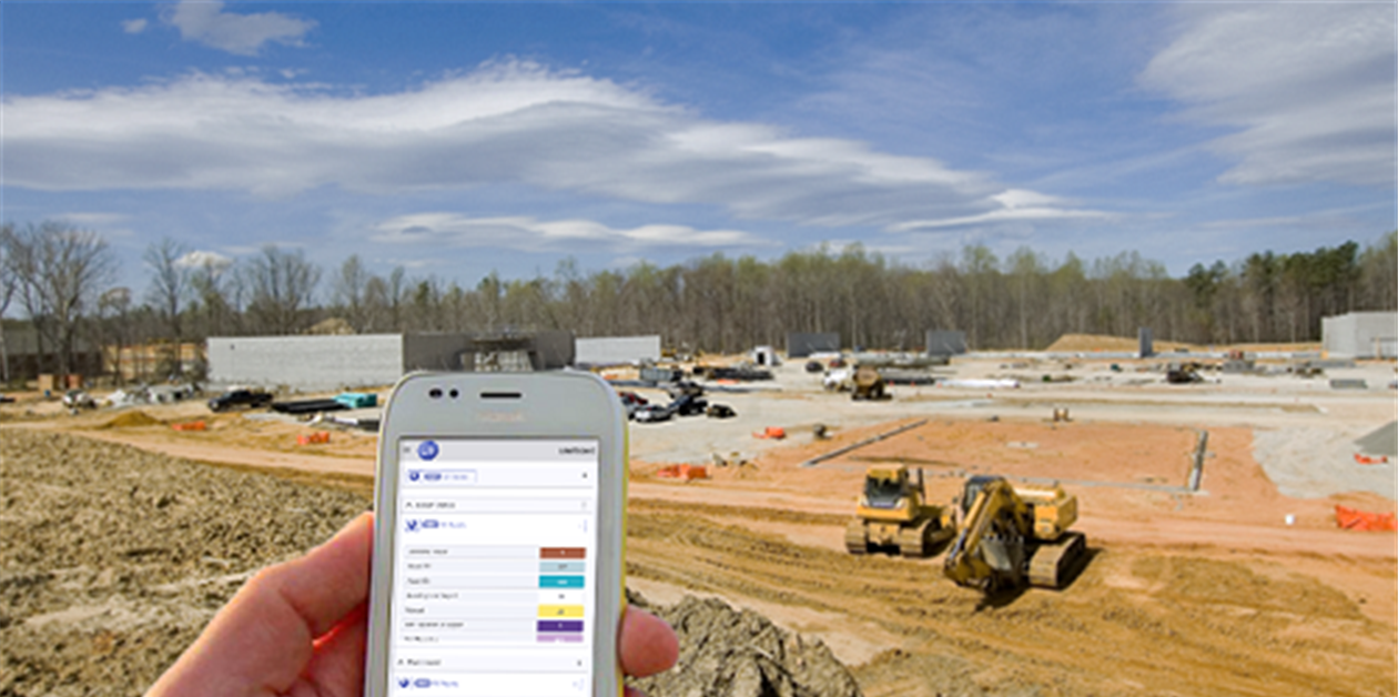 Caterpillar, Trimble Announce Changes To Joint Venture - Power Progress