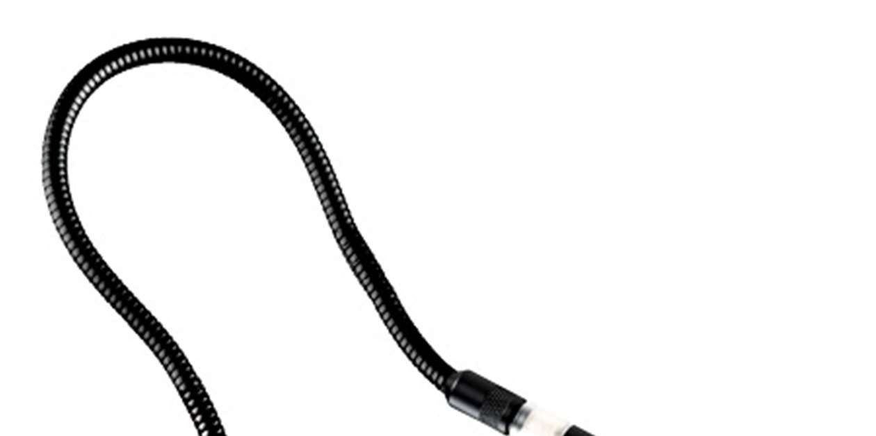 More Sensors For MRU 400 GD Meter/Detector - Power Progress