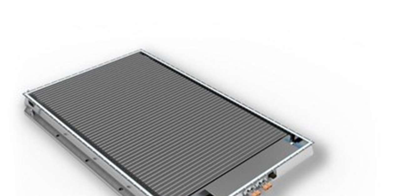 BYD, Hino Alliance For Commercial Vehicle Batteries - Power Progress