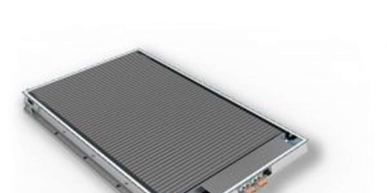 BYD’s Blade Battery - Power Progress