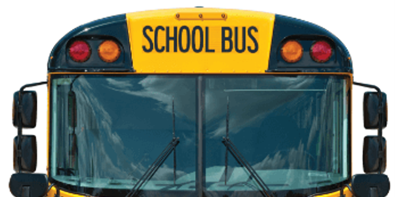 Blue Bird Delivers 100th Electric School Bus To California - Power Progress