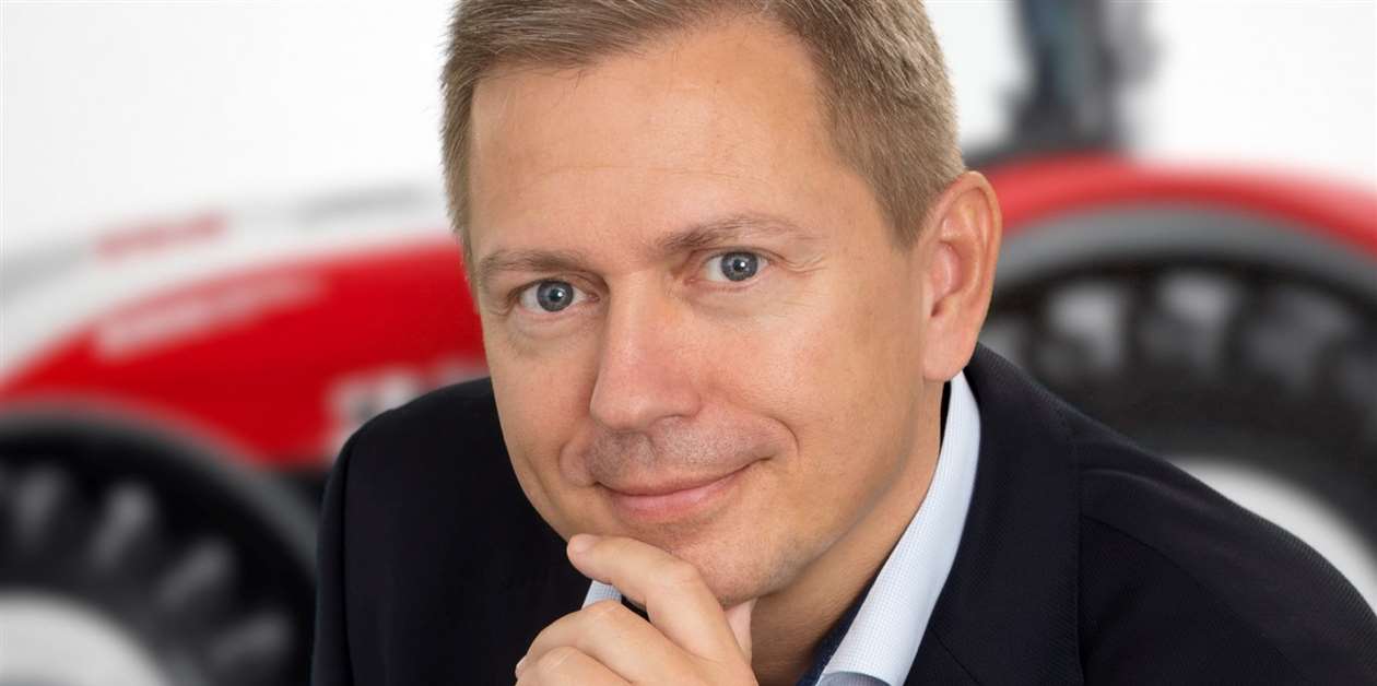 Steyr’s New Head of Commercial Ops - Power Progress