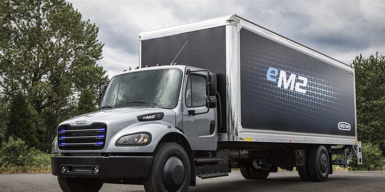 CARB Proposing More Aggressive ZEV Timeline - Power Progress