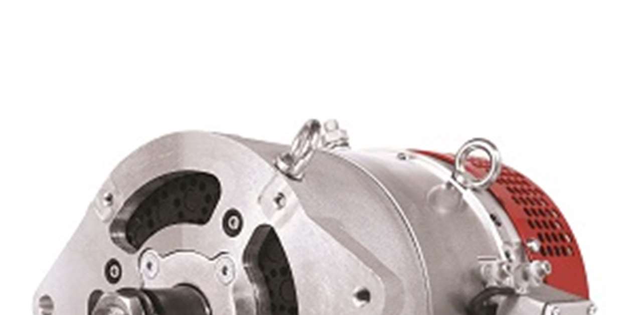 New Heavy-Duty Alternators - Power Progress
