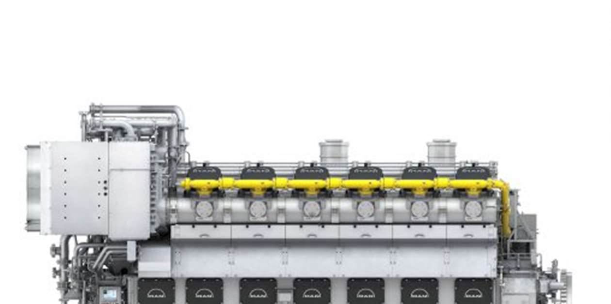 A Power First For MAN In Japan - Power Progress