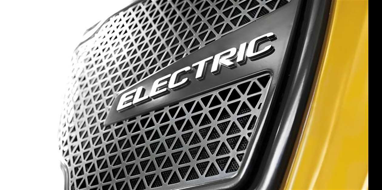 Volvo CE Talks Electromobility - Power Progress