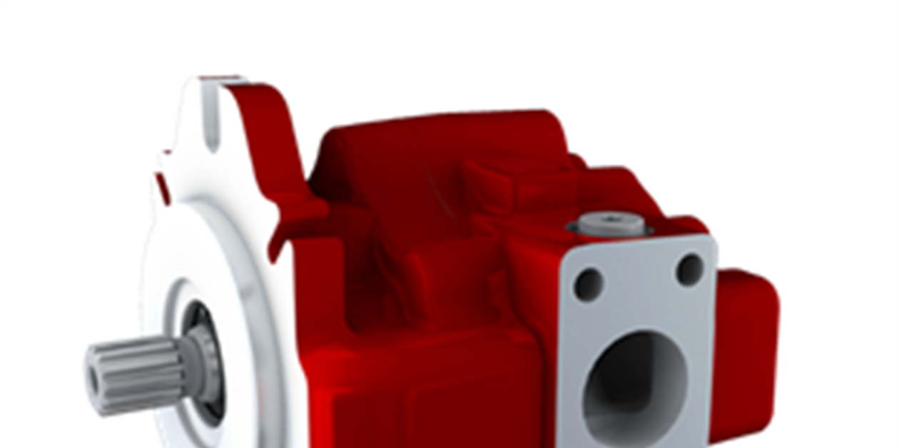 Bucher’s New Hydraulic Pumps, Motors - Power Progress