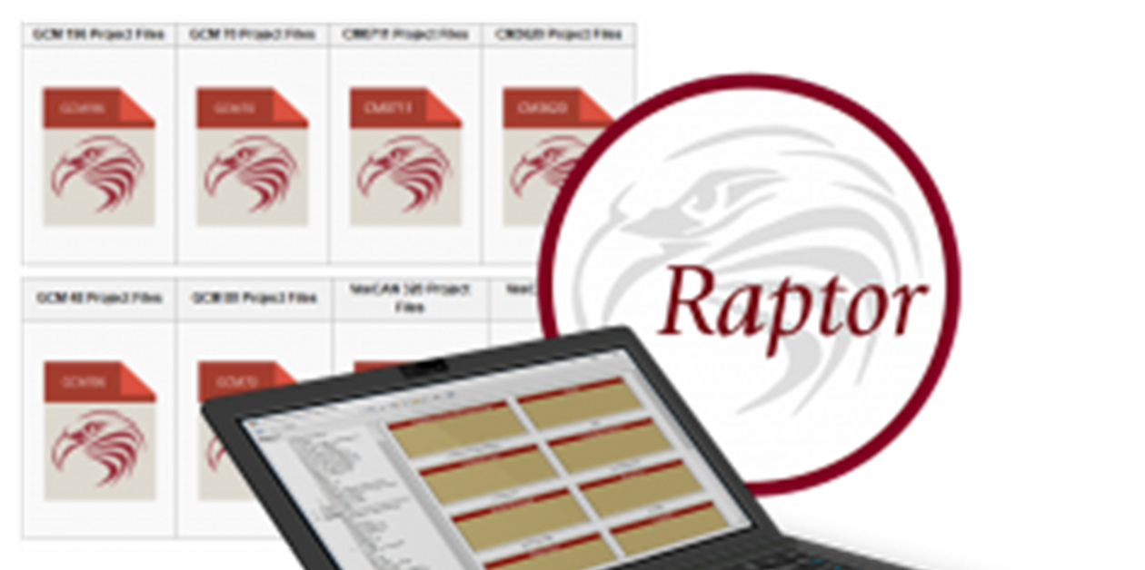 Raptor Remote Kit For Offsite Development - Power Progress