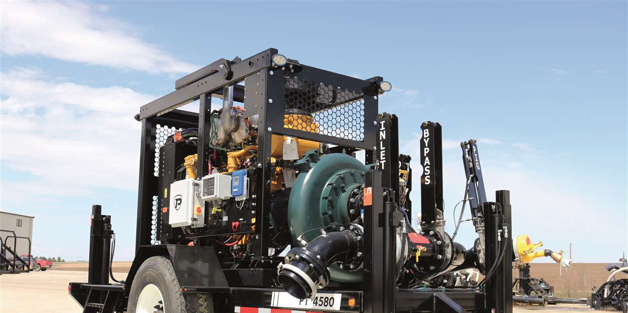 Efficient Movement: Puck Liquid Handling Systems - Power Progress