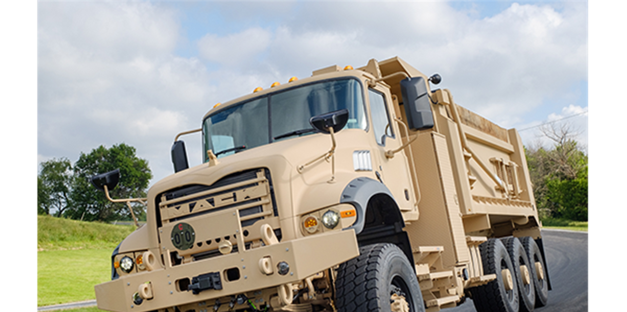 Mack Defense Relocates Headquarters - Power Progress