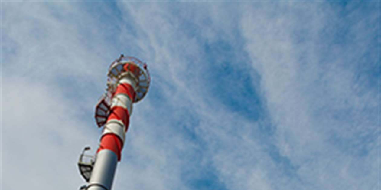 Italian Gas Power Plant Upgrade For GE - Power Progress
