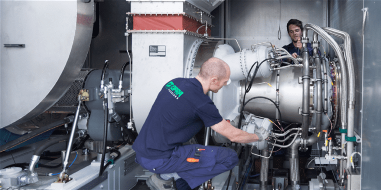 Opra Names Kaltimex Energy As Distribution, Service Partner - Power ...