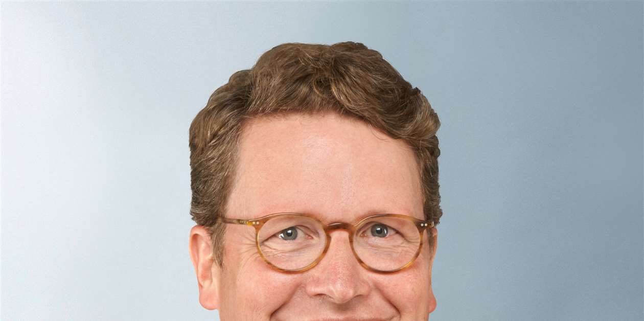 Thomale Heads New Continental Specialty Tire Business Unit - Power Progress