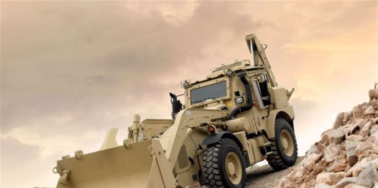 JCB Wins Major U.S Military Deal - Power Progress