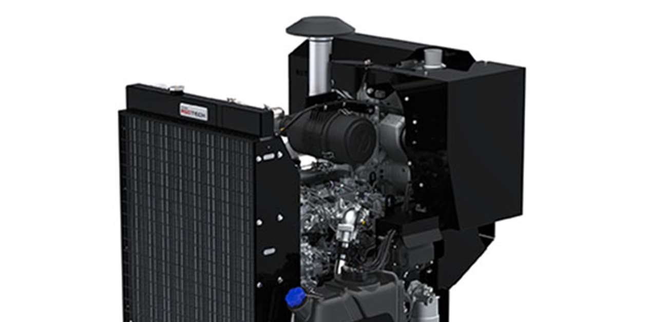 Isuzu’s New Plug-And-Play Power Units - Power Progress