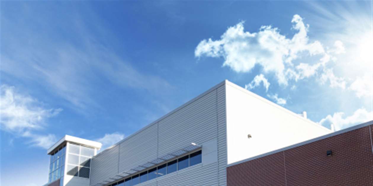 Allison Opens New Test Center - Power Progress